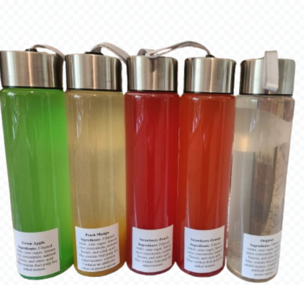 Bundle – CJ's Lemonade